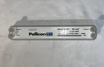 Pellicon® XL Cassette with Durapore® Membrane PXB030A50 | Sapas Lab ...