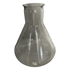 Thermo Nalgene™ Polycarbonate Fernbach Culture Flask 2800 ml | Sapas ...