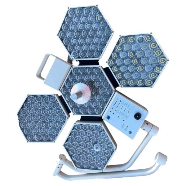 Trumpf iLED 5 Surgical Lights # 4023285 | Sapas Lab Equipment