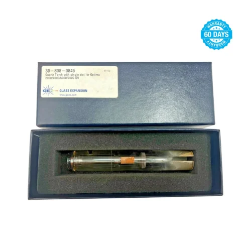 Quartz Torch 30-808-0845 – Glass Expansion ICP