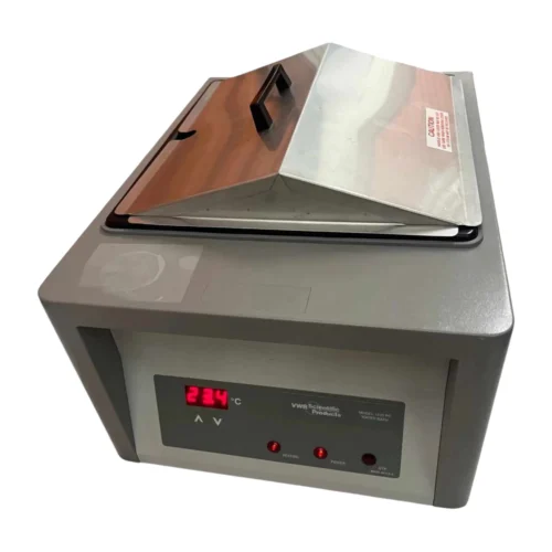 VWR 1235 PC Digital Water Bath – Lab Heating
